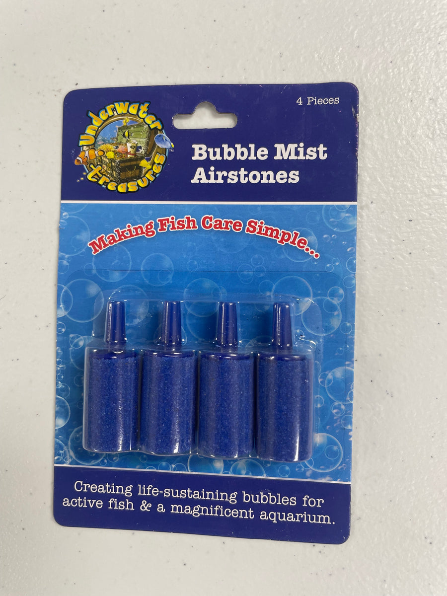Air stone 4 pack – Preuss Pets